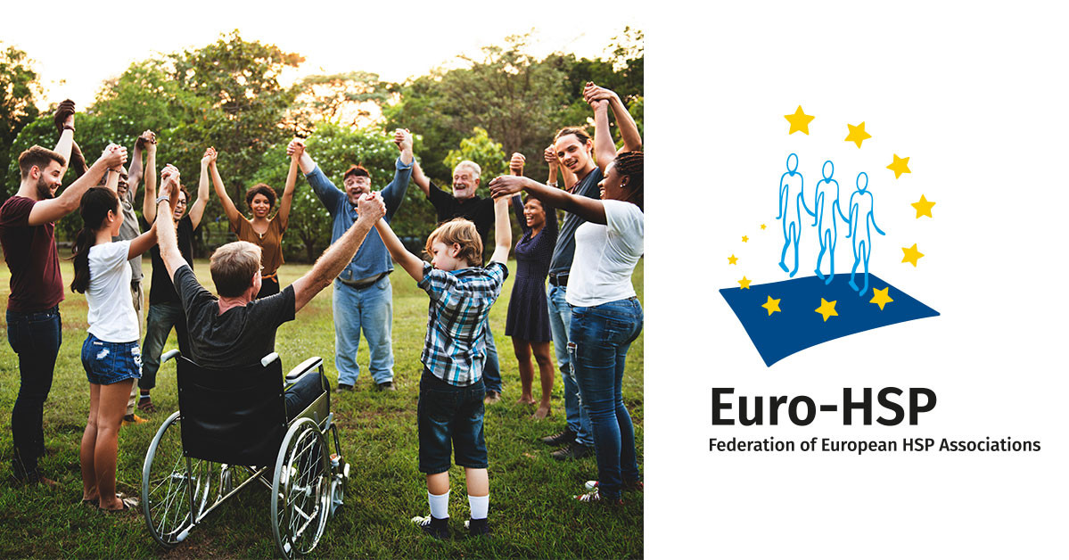 Federation of European HSP Associations - EURO-HSP